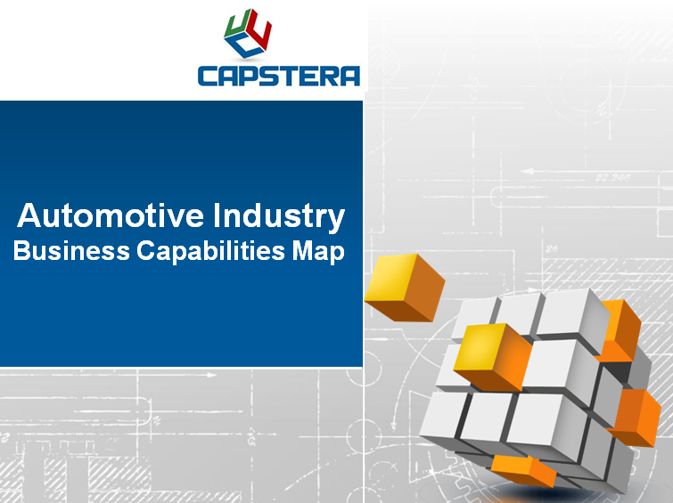 How to build a business capability map? Tips and best practices
