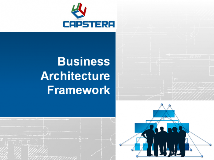 Business Architecture: In-depth overview of business architecture ...