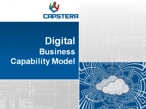 Business Capability Modeling: Capability mapping best practices