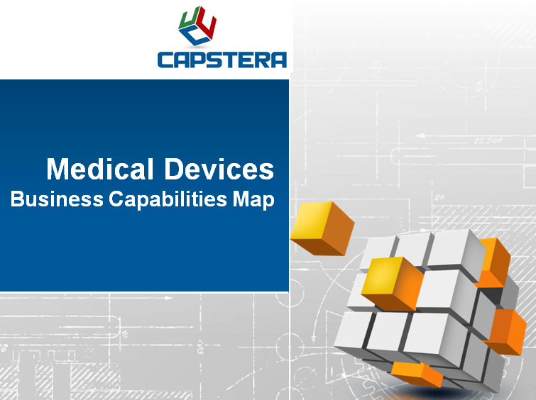 How to build a business capability map? Tips and best practices