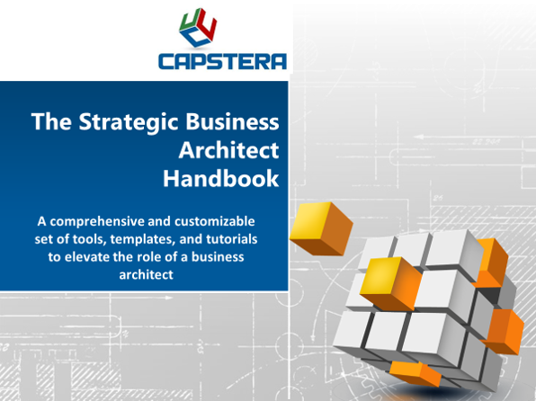 Business Architect: In-depth overview of role, responsibilities, and skills