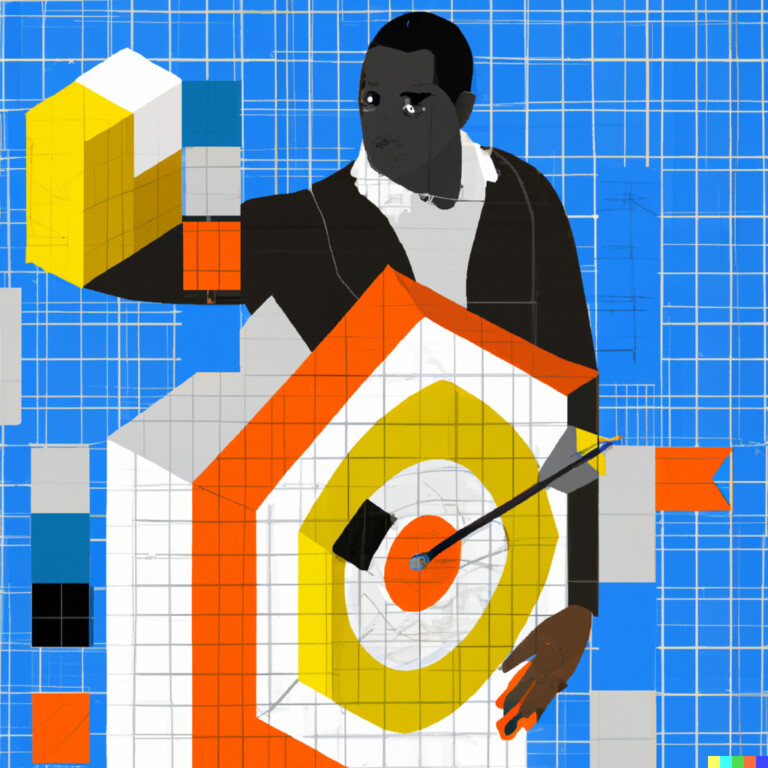 The Ultimate Guide to Enterprise Target Operating Model