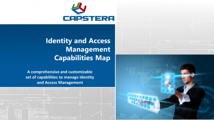 Hospital Business Capabilities Map - Customizable Provider capabilities