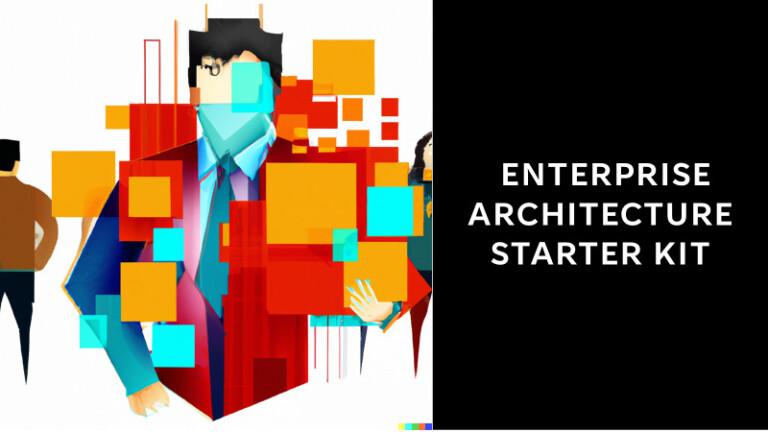 The Ultimate Guide to Enterprise Architecture Management