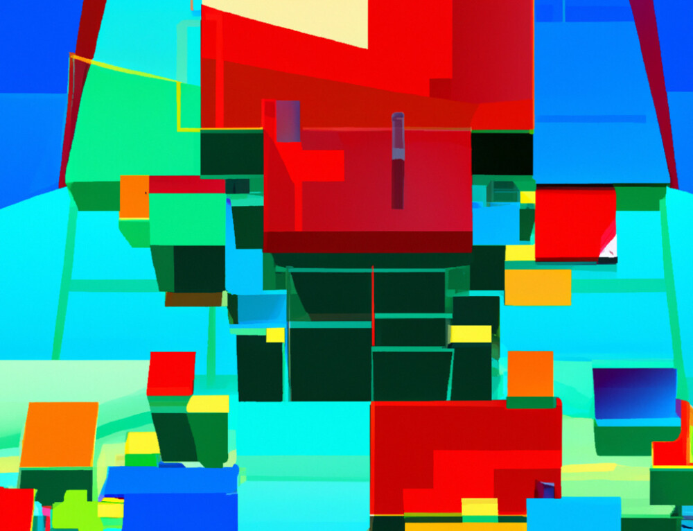 List of Common Business Capabilities - Customizable capability maps