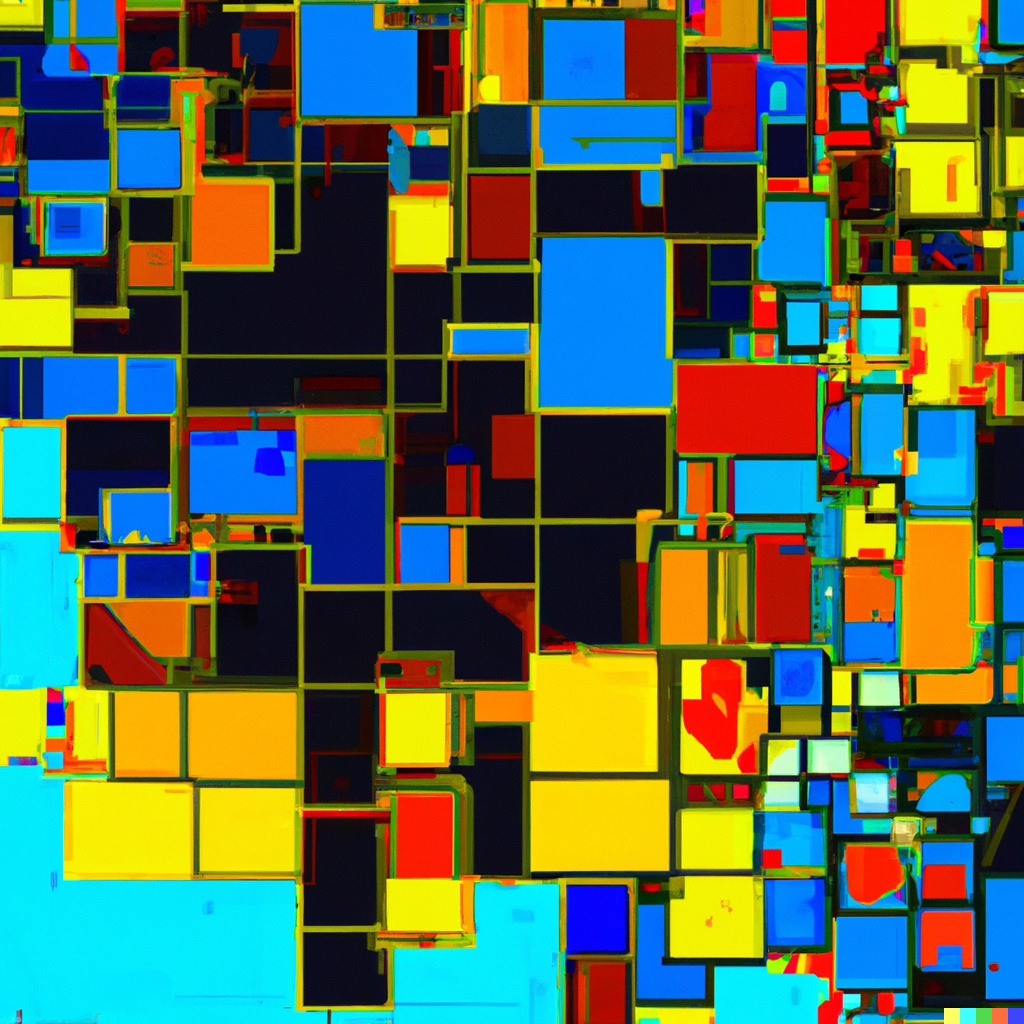 The Ultimate Guide to Cross-Mapping in Business Architecture