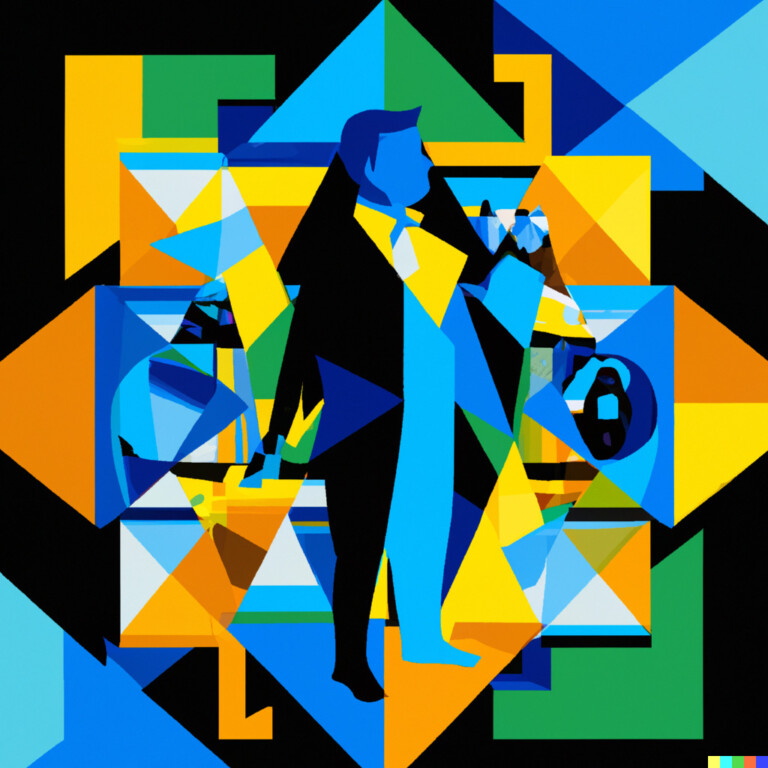 A Comprehensive List of Enterprise Architecture Frameworks