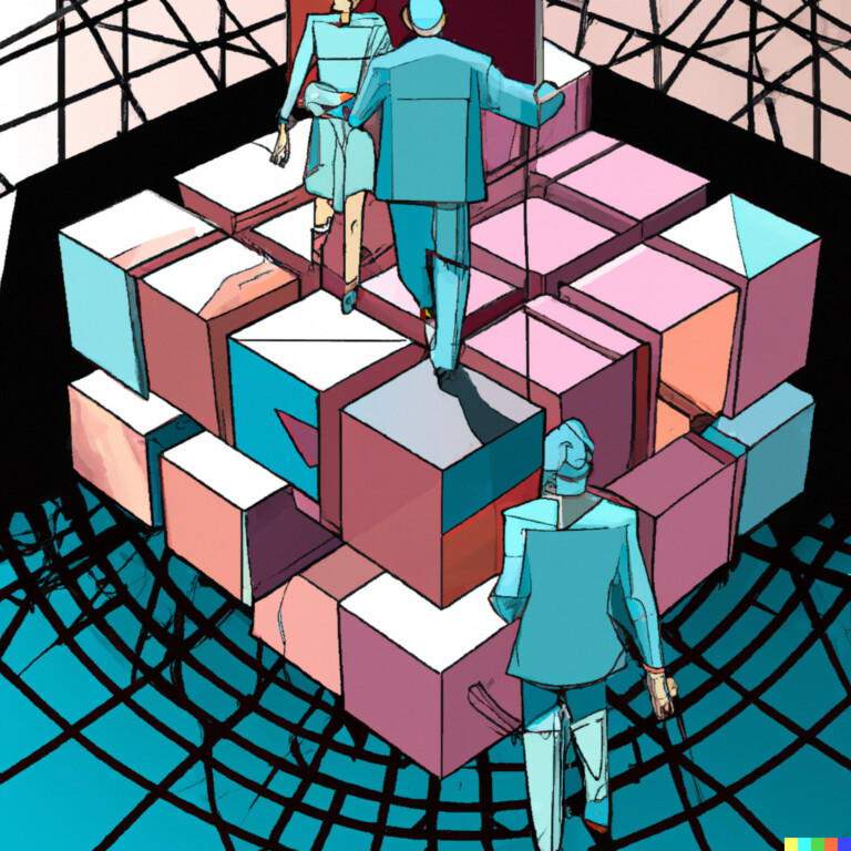 The Ultimate Guide to Enterprise Architecture as Strategy