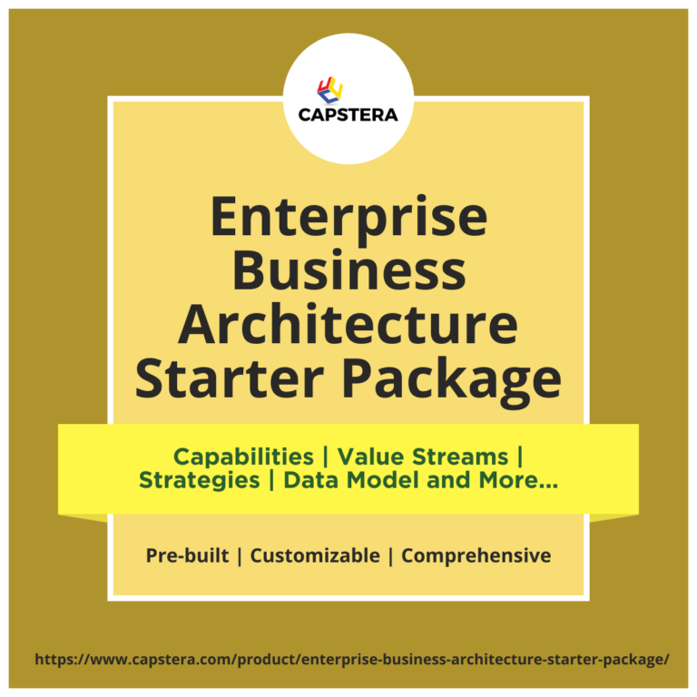 The Ultimate Guide to Enterprise Architecture as Strategy