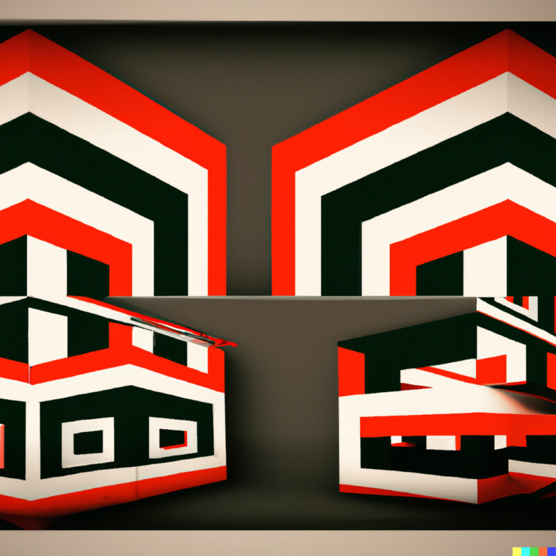 Architecting the Metaverse Enterprise