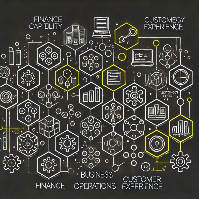 Optimizing Wealth Management Through Value Stream Architecture